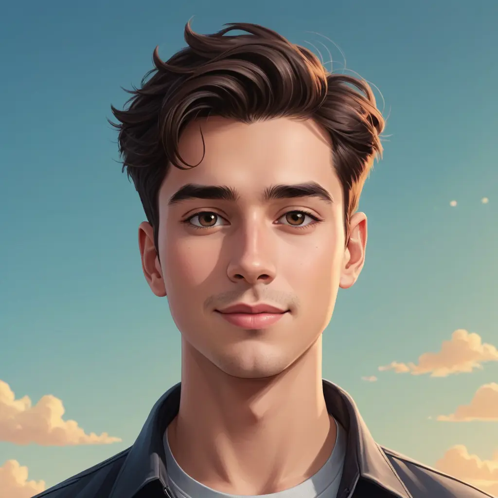 صمم لي صوره حساب تكون - بيكاسو الخليج | Gulf Picasso