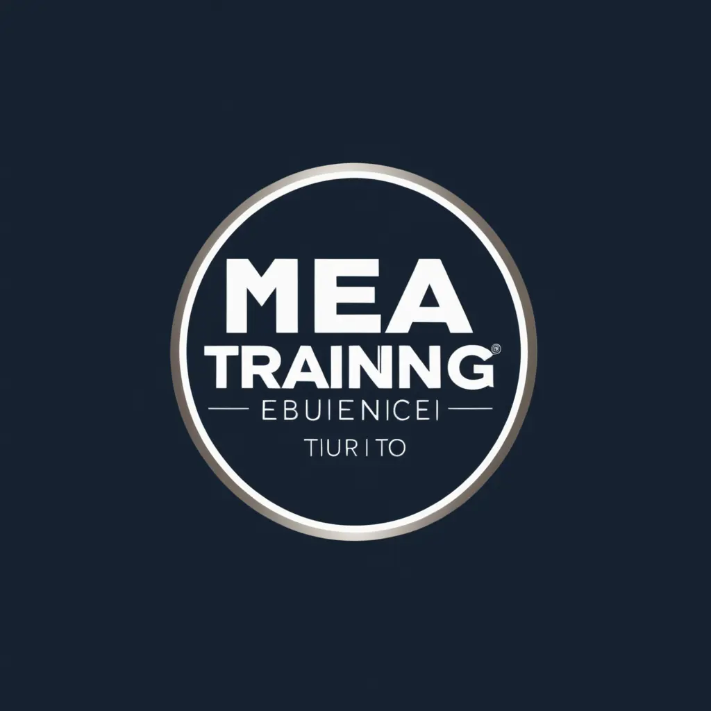 LOGO MEA SUPER TRAINING - بيكاسو الخليج | Gulf Picasso