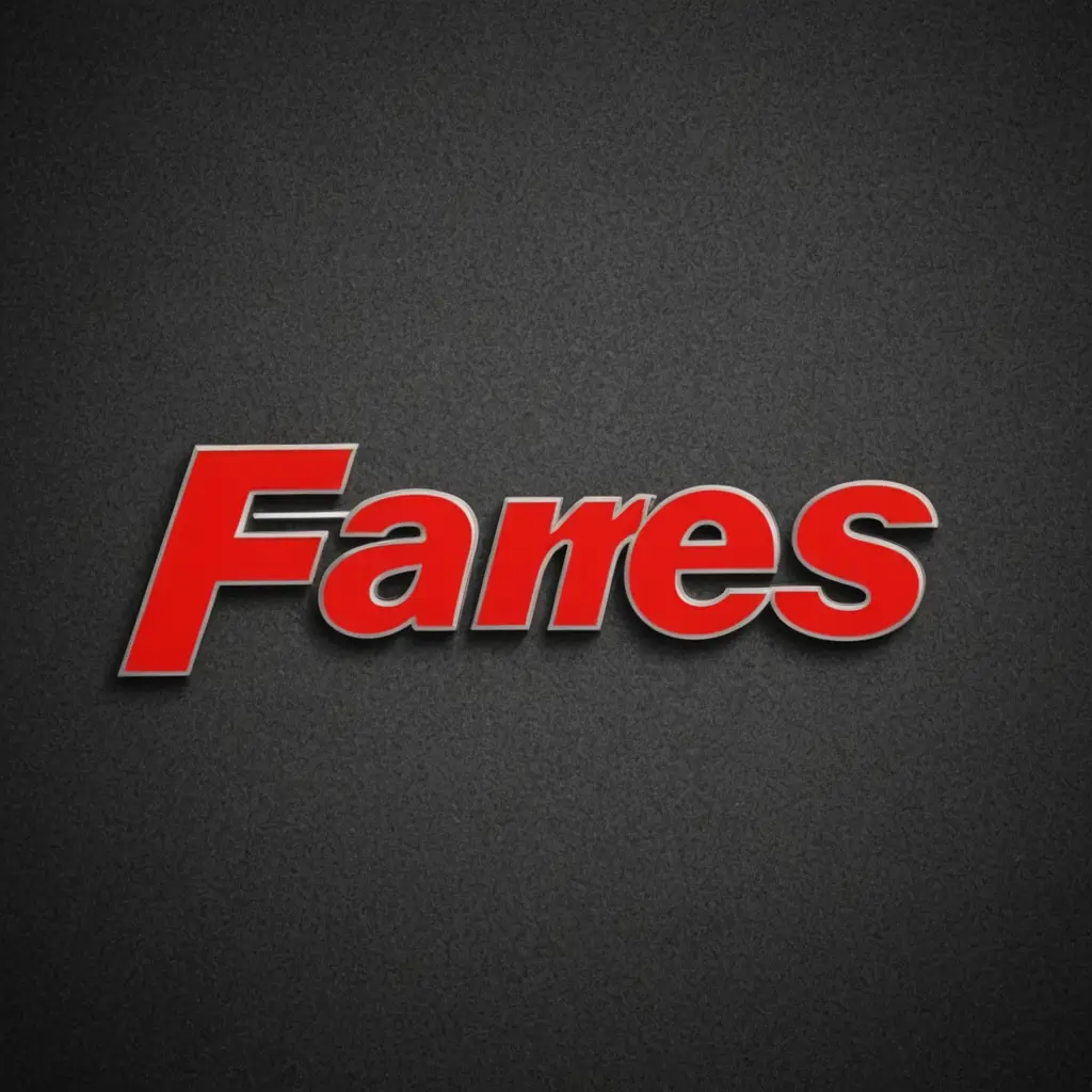 خلفيا ع اسم فارس - بيكاسو الخليج | Gulf Picasso