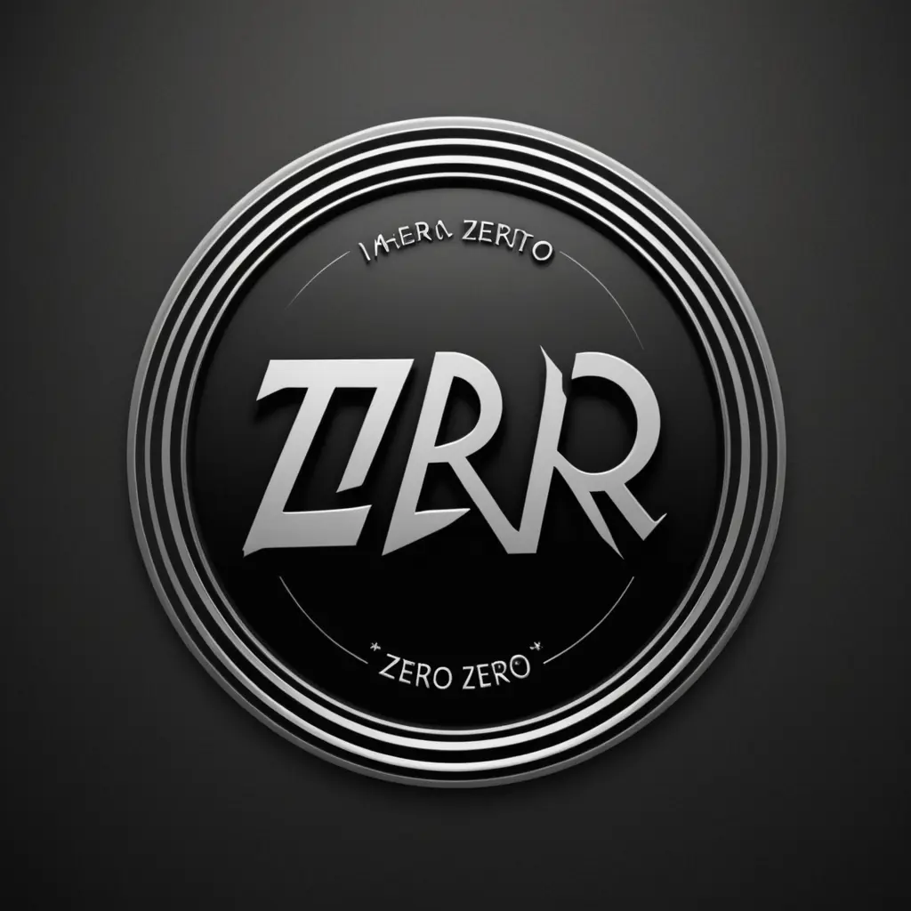 MR ZERO شعار باسم - بيكاسو الخليج | Gulf Picasso