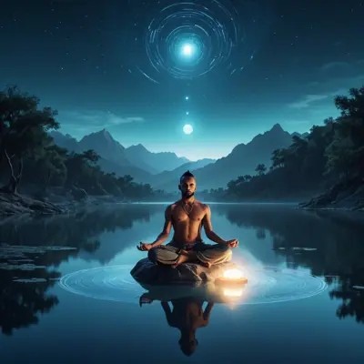 Generate image - Gulf Picasso | بيكاسو الخليج