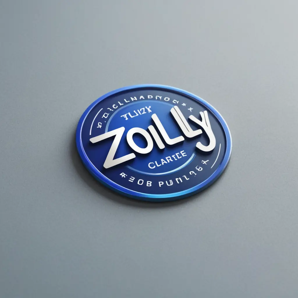 شعار لماركة لسمها zoly - بيكاسو الخليج | Gulf Picasso