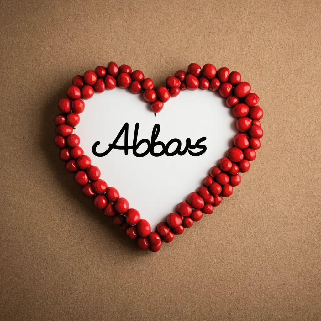 The name of :Abbas is - Gulf Picasso | بيكاسو الخليج