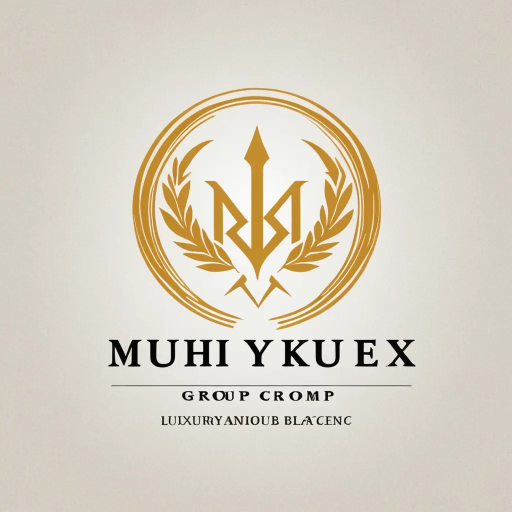 شعار اسم الشركة Muhyi - بيكاسو الخليج | Gulf Picasso