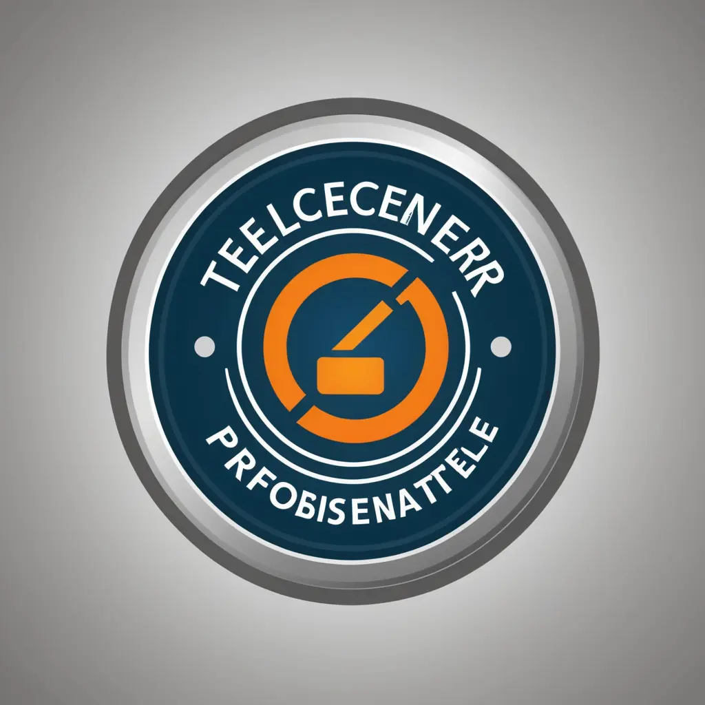 لوغو مركز telecenter الاحترافي لصيانة - بيكاسو الخليج | Gulf Picasso