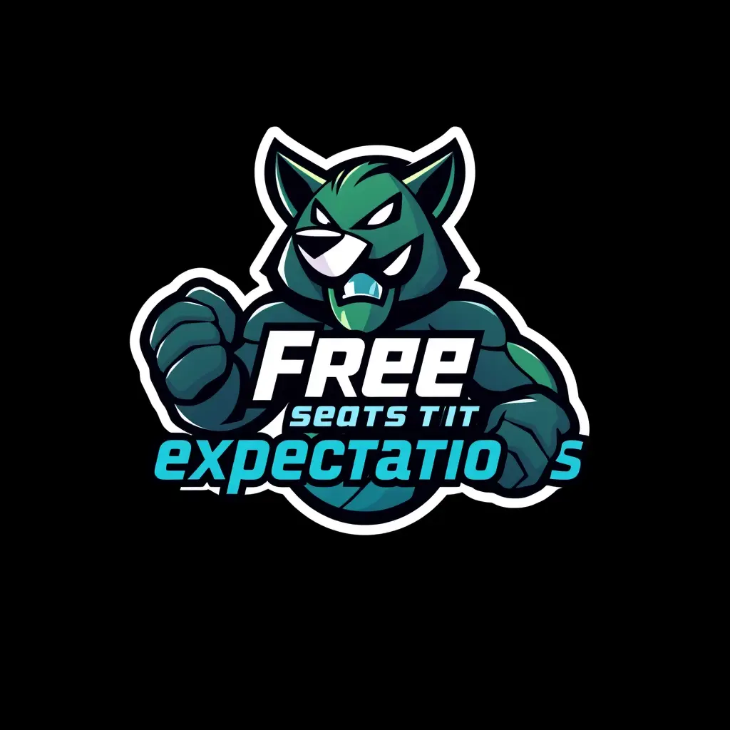 Generate a detailed mascot style - بيكاسو الخليج | Gulf Picasso