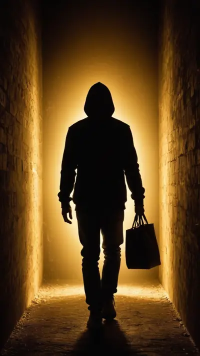 Generate image - Gulf Picasso | بيكاسو الخليج