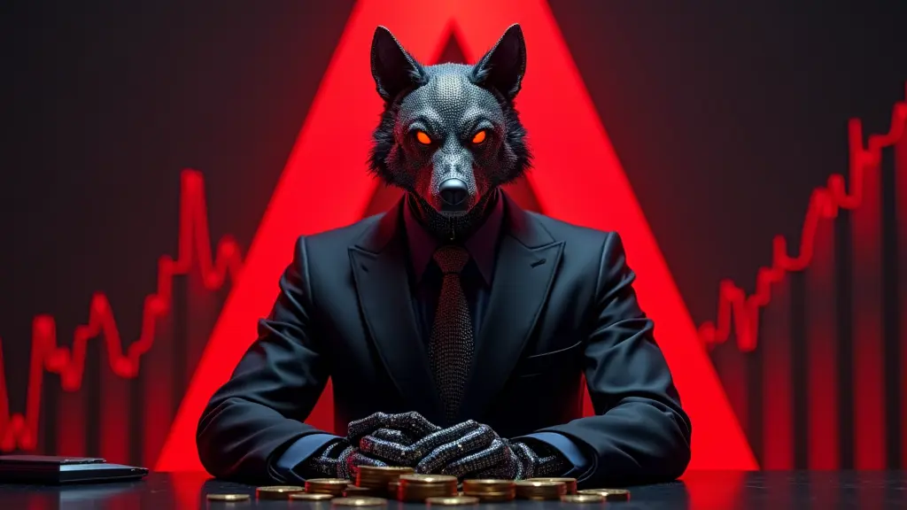 شعار شركة Auris Coin للعملات - بيكاسو الخليج | Gulf Picasso