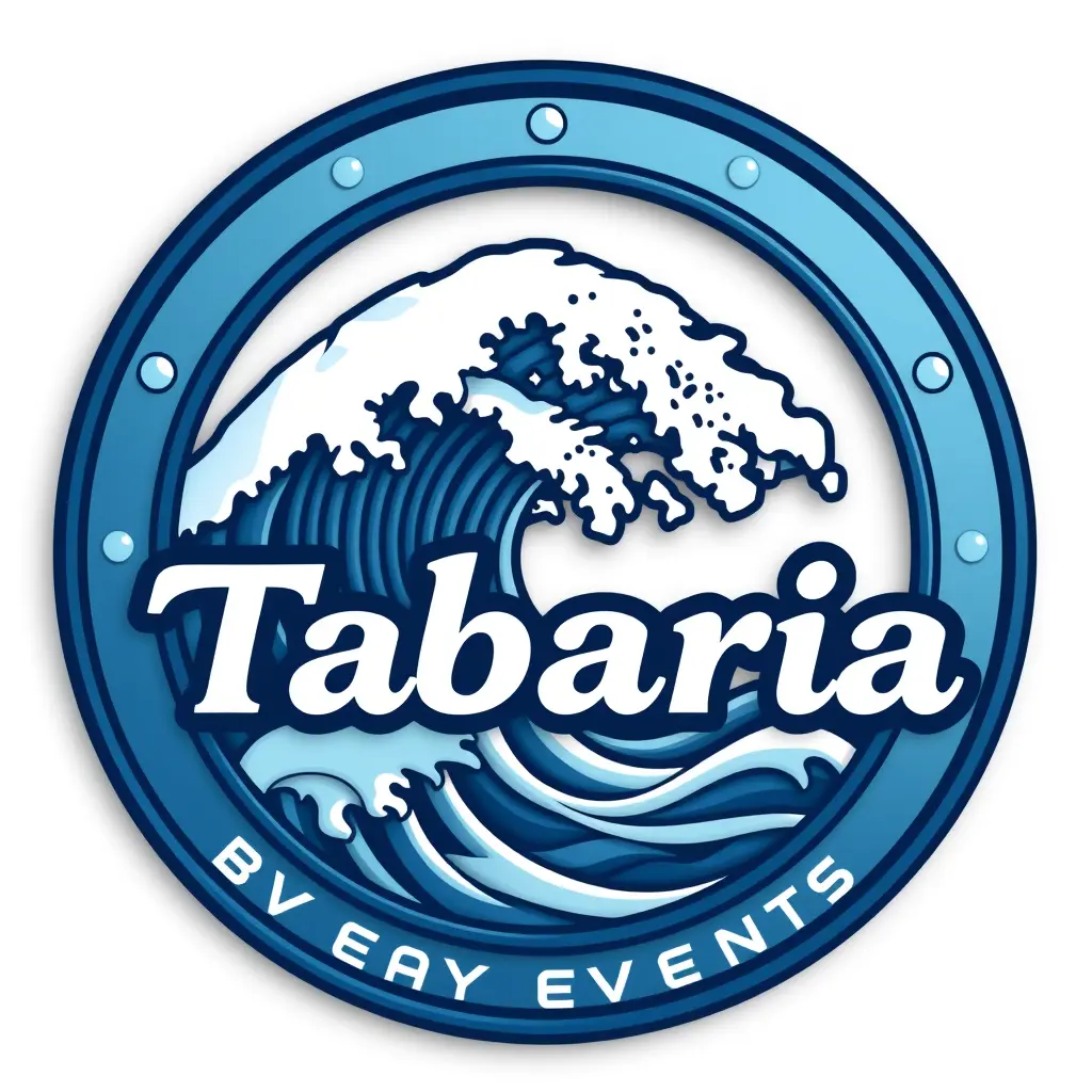 Generate a detailed emblem style - بيكاسو الخليج | Gulf Picasso