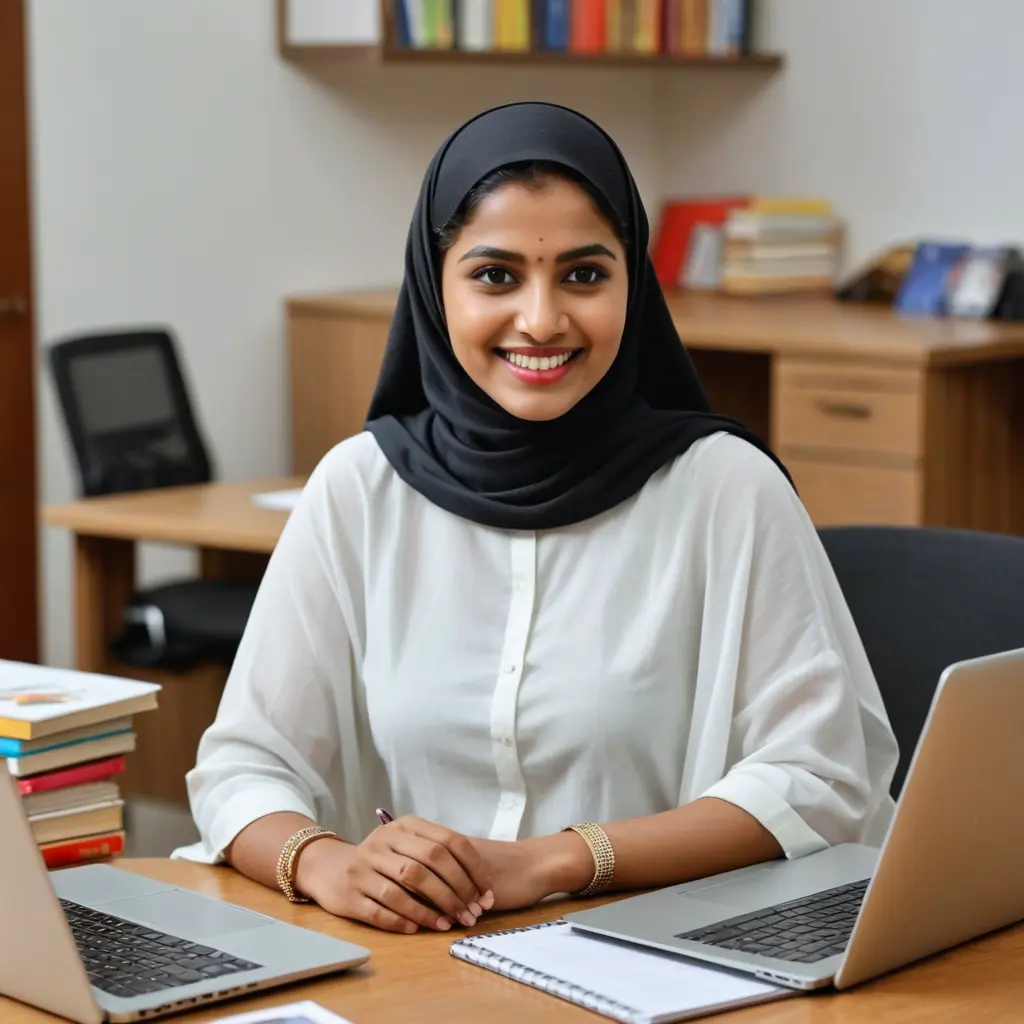 A 4k picture of a - Gulf Picasso | بيكاسو الخليج