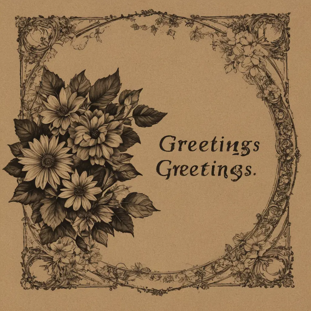 تحياتي - بيكاسو الخليج | Gulf Picasso