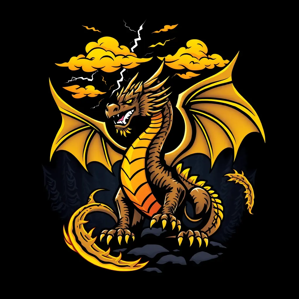 Generate a detailed mascot style - بيكاسو الخليج | Gulf Picasso