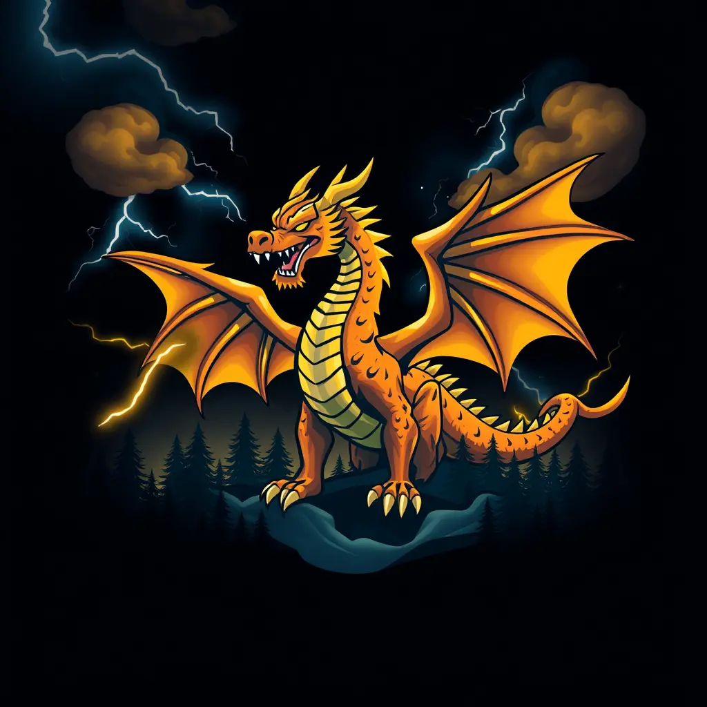 Generate a detailed mascot style - بيكاسو الخليج | Gulf Picasso