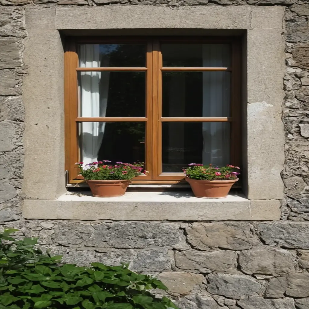 window from outside - Gulf Picasso | بيكاسو الخليج