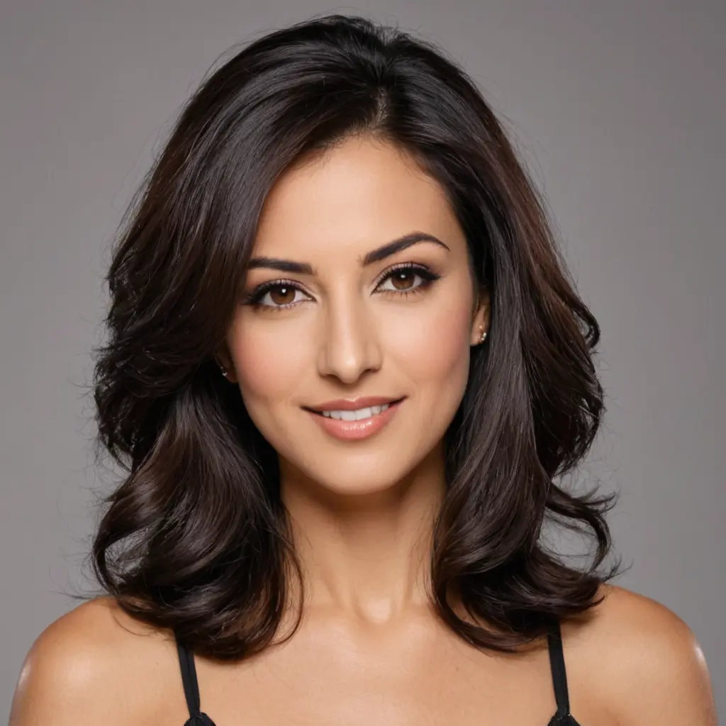 cherine saidi - Gulf Picasso | بيكاسو الخليج