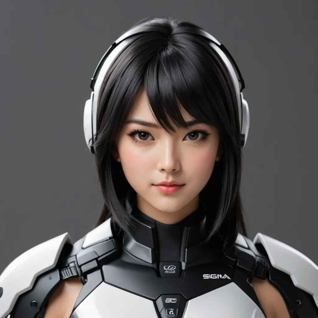 I want sigma mode face - Gulf Picasso | بيكاسو الخليج