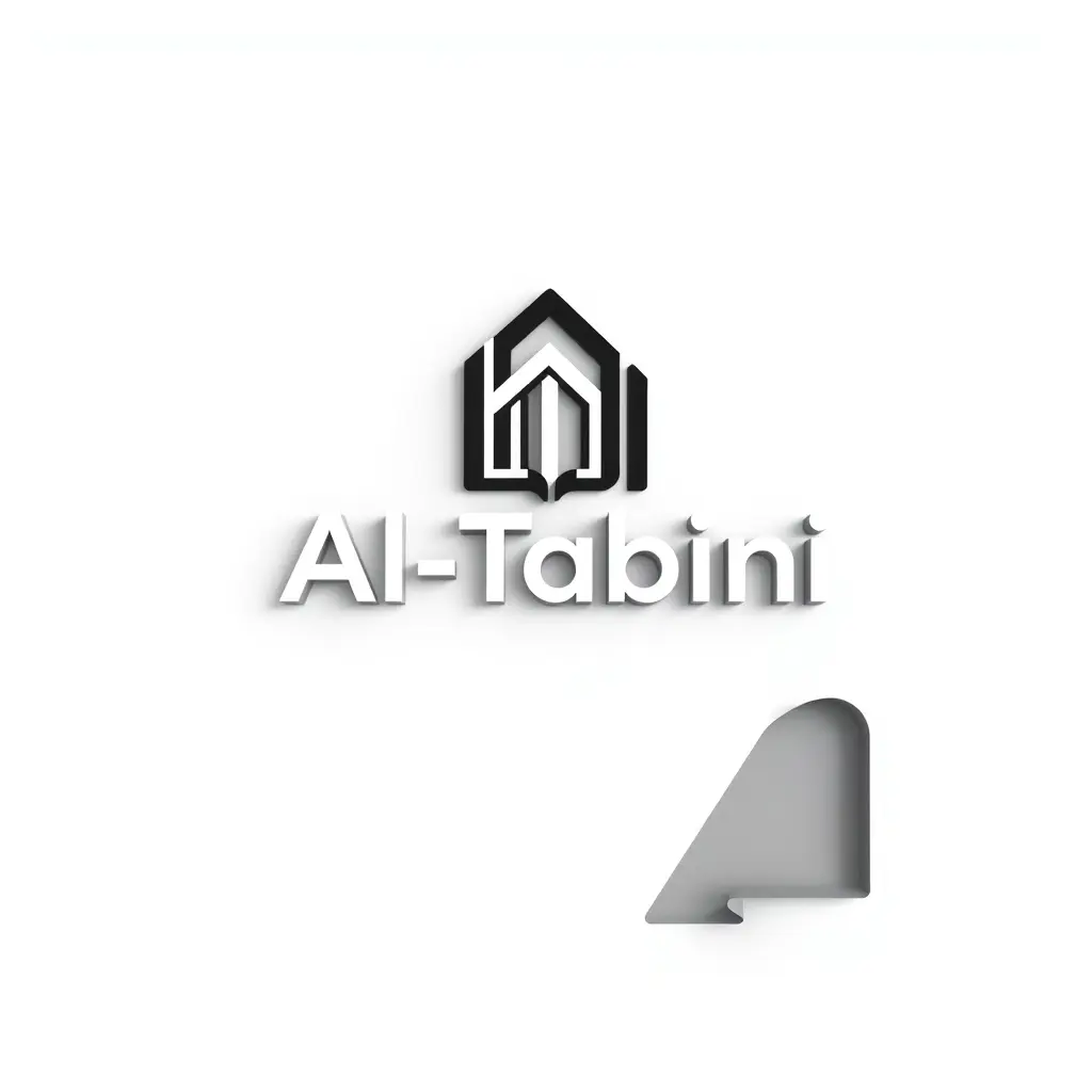 Generate a minimalistic futuristic style - بيكاسو الخليج | Gulf Picasso