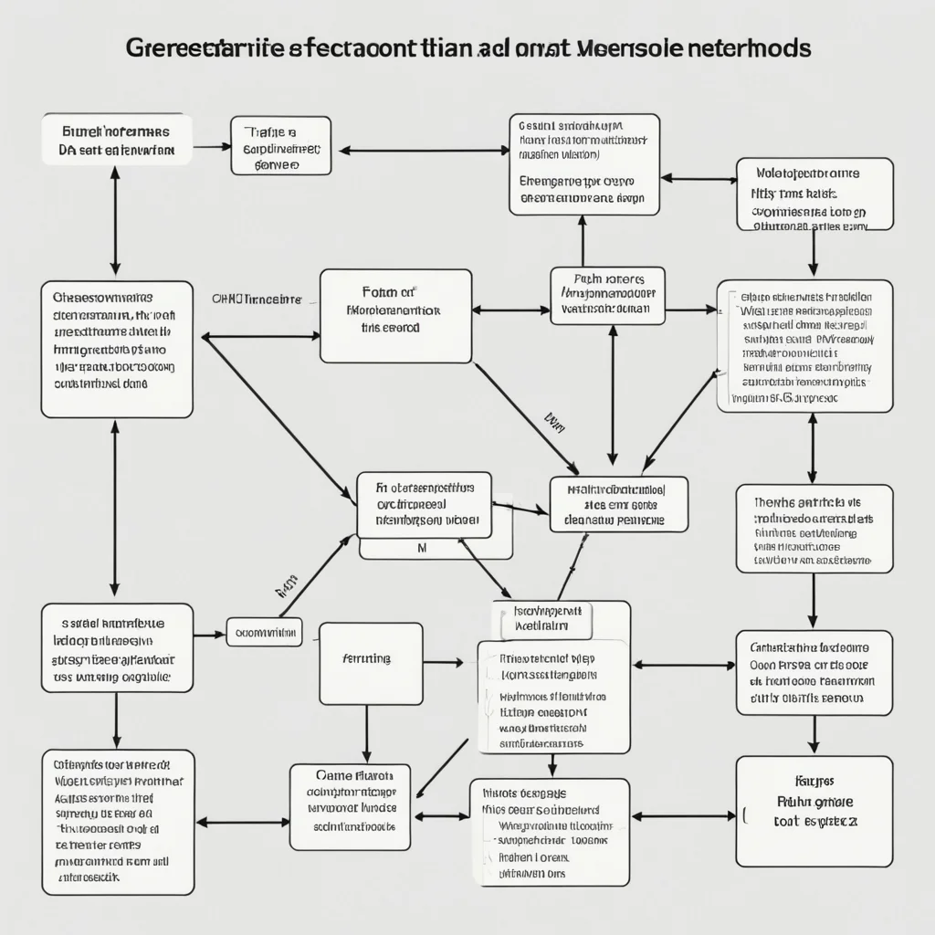 generate a flowchart image for - Gulf Picasso | بيكاسو الخليج