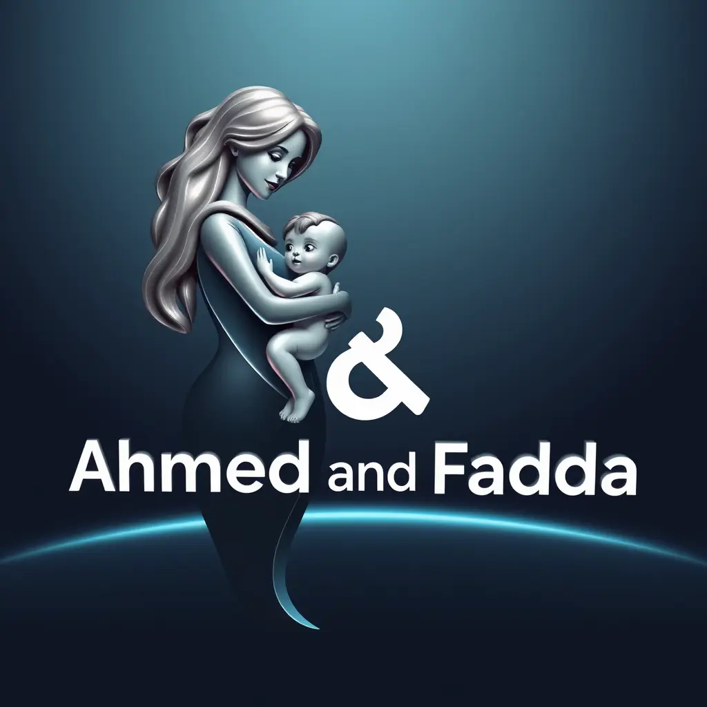 Generate a detailed futuristic style - بيكاسو الخليج | Gulf Picasso