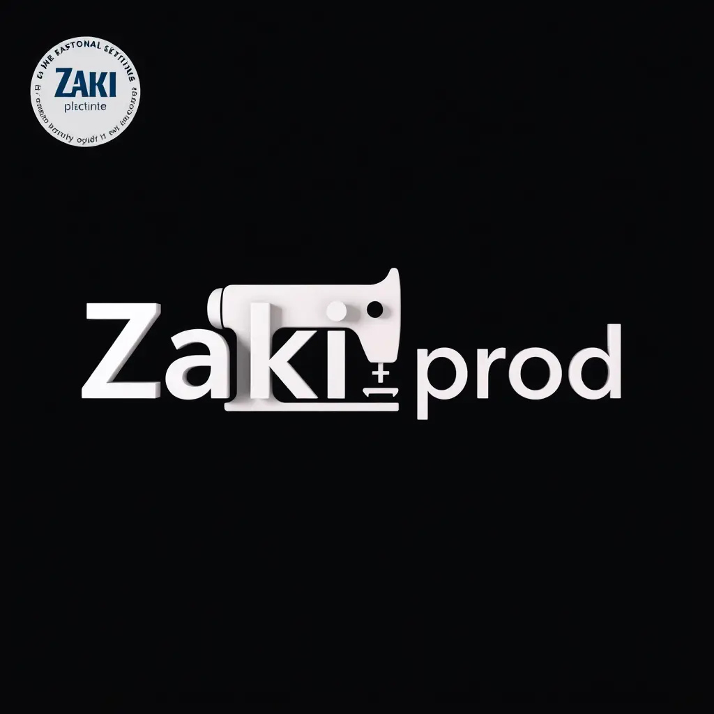 Generate a minimalistic logo - بيكاسو الخليج | Gulf Picasso