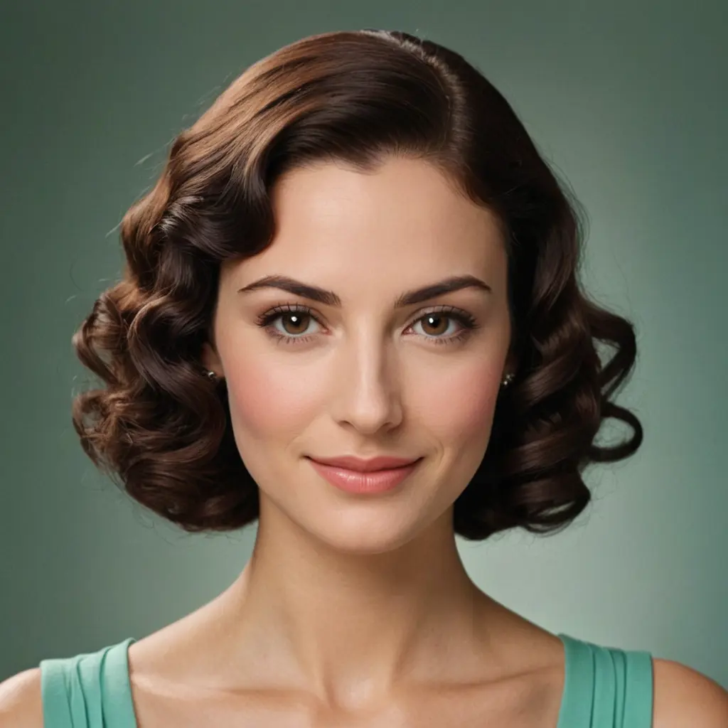 Colorized Front Fully Face view - Gulf Picasso | بيكاسو الخليج