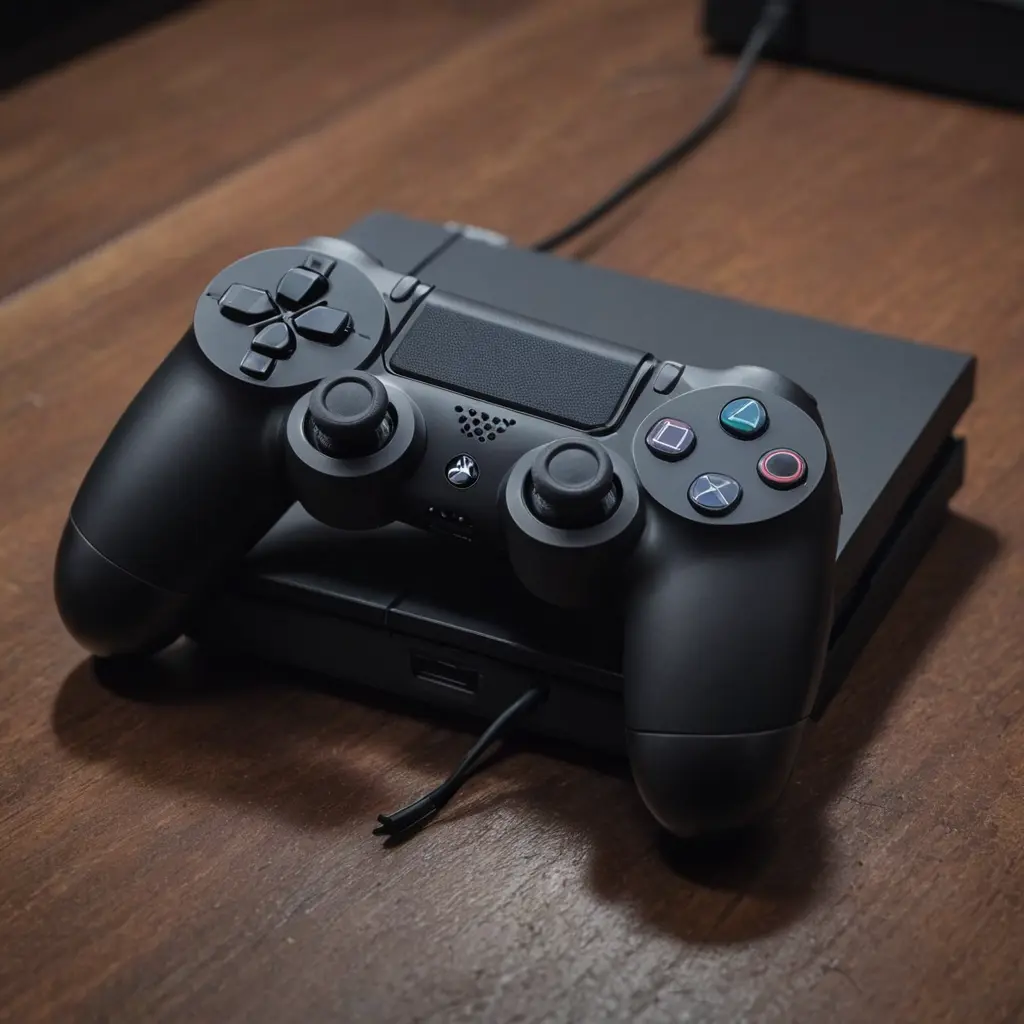 abood PS 4 - Gulf Picasso | بيكاسو الخليج