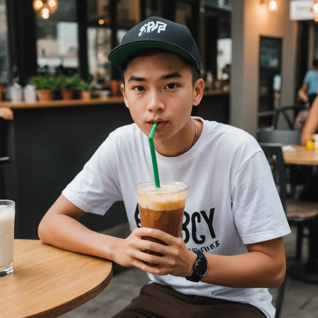 Sip boy - Gulf Picasso | بيكاسو الخليج