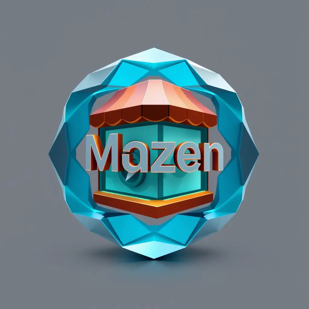 Generate a detailed geometric style - بيكاسو الخليج | Gulf Picasso