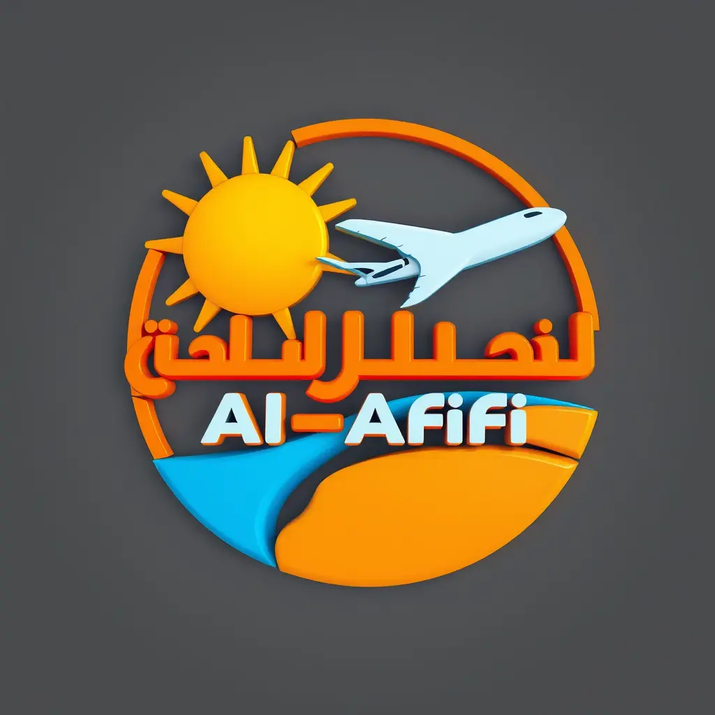 Generate a detailed logo - بيكاسو الخليج | Gulf Picasso