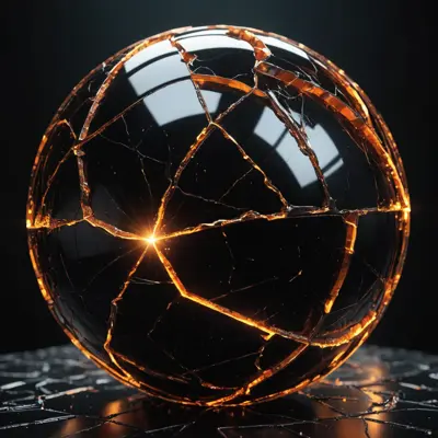 Generate image - Gulf Picasso | بيكاسو الخليج