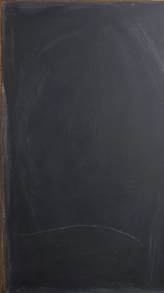 Chalkboard texture, dusty residue, erased - Gulf Picasso | بيكاسو الخليج