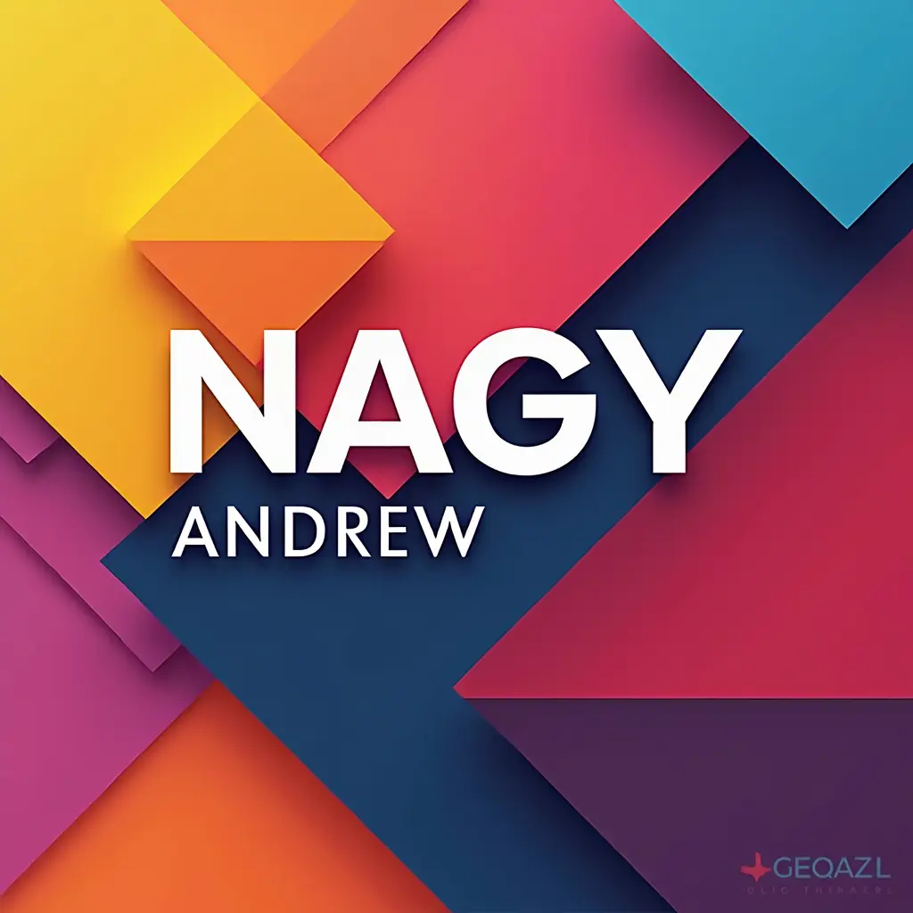 Andrew Nagy modern és letisztult - Gulf Picasso | بيكاسو الخليج