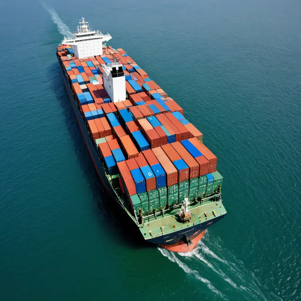 peninsular Shipping & Stevedoring Co.Ltd - بيكاسو الخليج | Gulf Picasso
