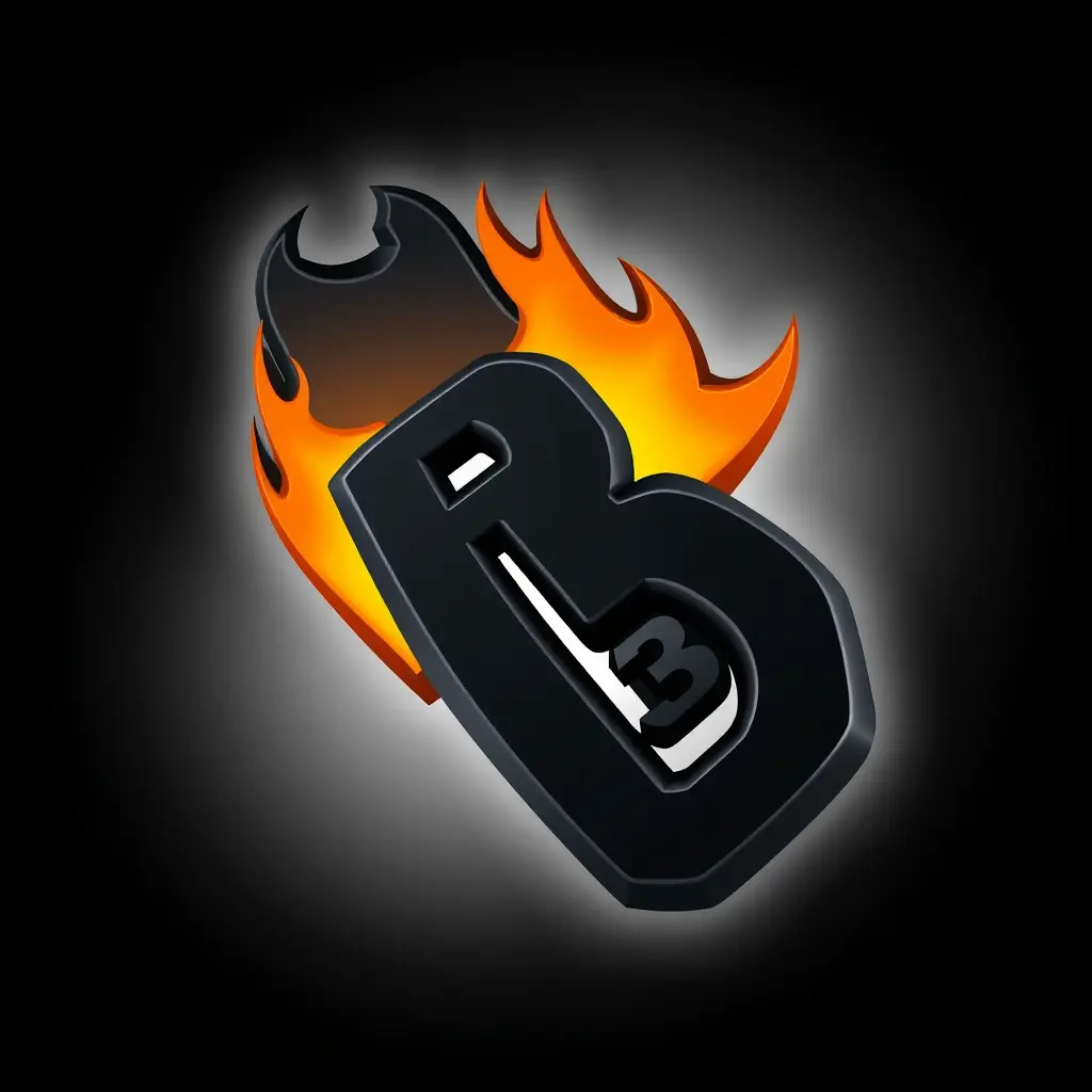 Generate a detailed logo - بيكاسو الخليج | Gulf Picasso