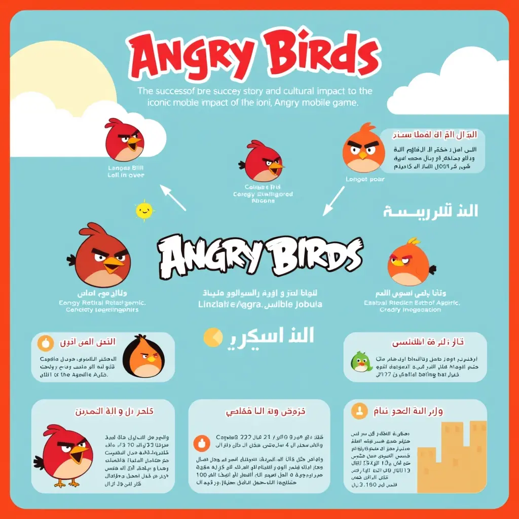 🎨 Prompt for AI Infographic - Gulf Picasso | بيكاسو الخليج