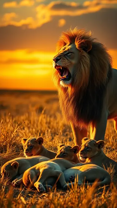 Generate image - Gulf Picasso | بيكاسو الخليج