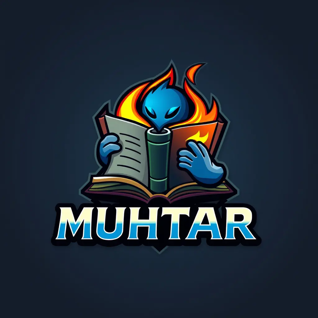 Generate a detailed mascot style - بيكاسو الخليج | Gulf Picasso