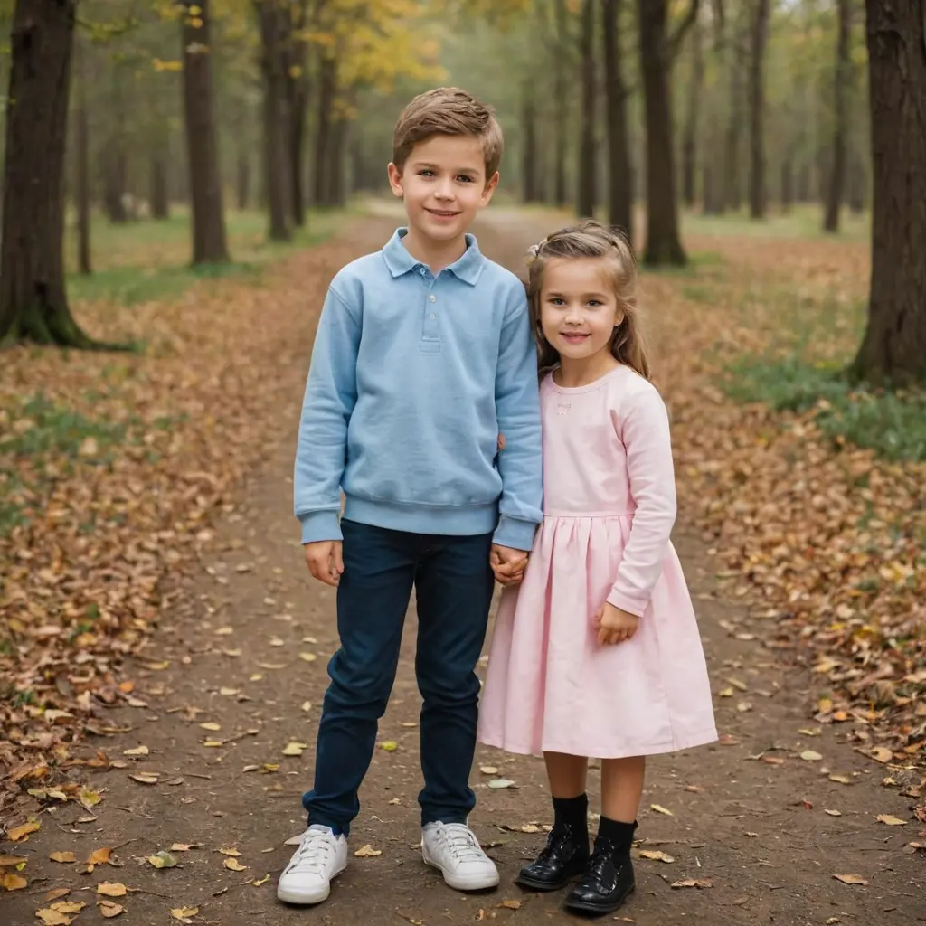 En kille och en tjej - Gulf Picasso | بيكاسو الخليج