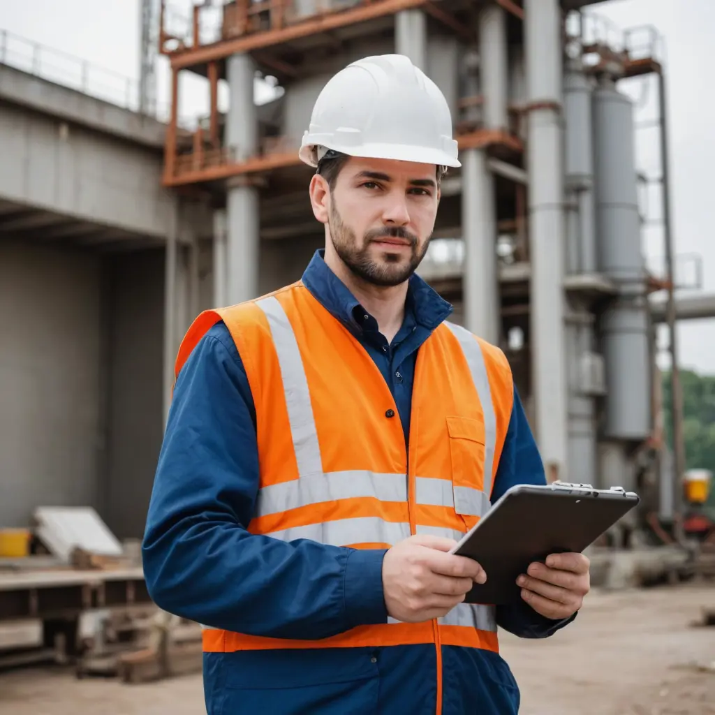 HSE Engineer - Gulf Picasso | بيكاسو الخليج