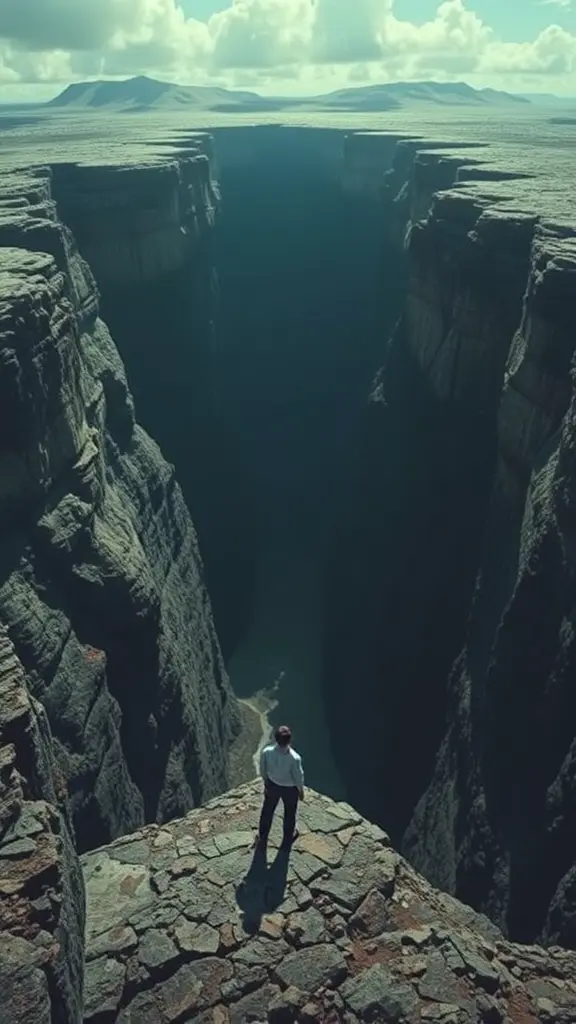 "A surreal vision of a - Gulf Picasso | بيكاسو الخليج